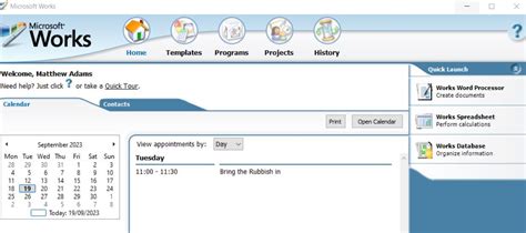How To Install Microsoft Works On Windows 10 Or 11
