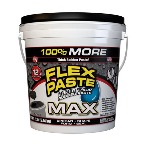 Flex Paste Flex Seal Australia