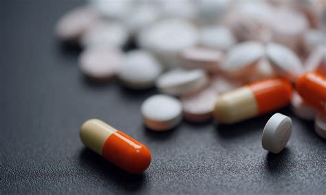 Examples Of Stimulant Drugs Footprints To Recovery