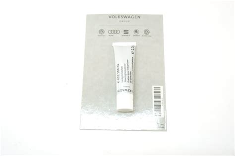 Audi Steering Grease Genuine Audi G05 216 8A1 G05-216-8A1 G05.216.8A1 ...