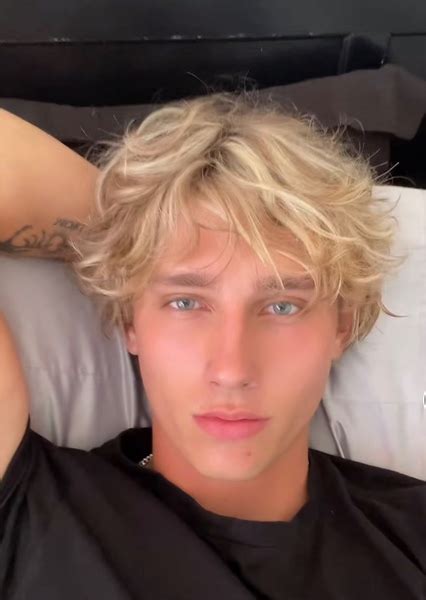 Jalen Parker Fan Casting