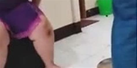 Uchu Plenyun Negoin Babang Ojol Mau Ga Ya Suruh Ngew In Gw Tnaflix Com