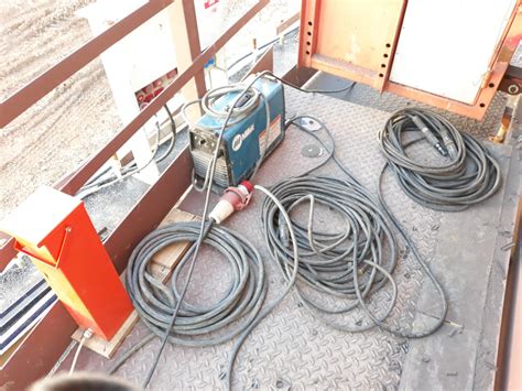 Tig Welding Machine Setup And Maintenance