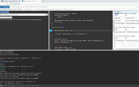 Bug Report F5 To Debug Error With Failed To Init Debug Adapter