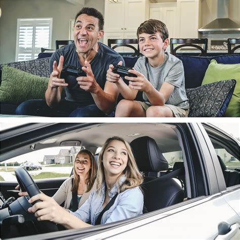 Did You Know That When You Combine Home And Auto Coverage With Country Financial®️ You Could