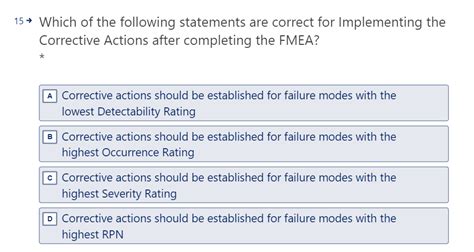 Solved 5→ Which Of The Following Statements Are Correct For