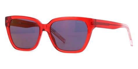 Hugo Boss Hugo Hg1264s 92yao Sunglasses