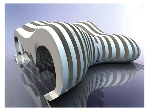 Solidworks Flickr Finds The Rockinest Visual Essay You May Ever See Solidsmack