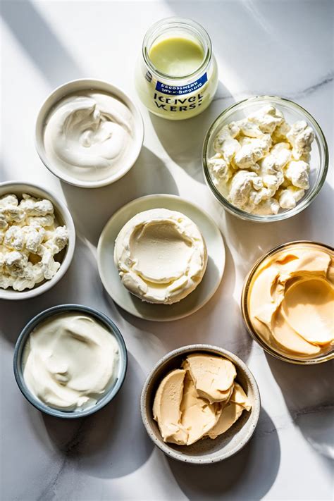 7 Best Substitutes For Quark Cheese In Baking And Desserts Forkliftkitchen
