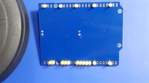 Analog Frontend For Scoppy Scope Rp2040 Share Project Pcbway