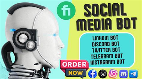 build automated instagram api bot youtube automation bot tik tok bot by timotechservice fiverr