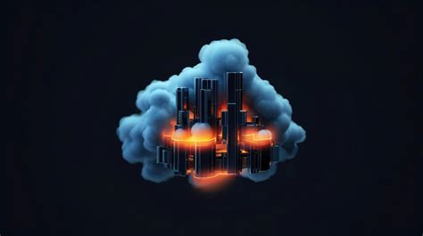 Cloud Storage For Downloading Digital Service Or Application With Data Transmission Network