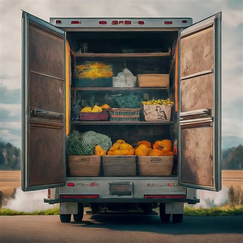 How Do Temperature Controlled Box Truck Deliveries Work Jude Logisitcs