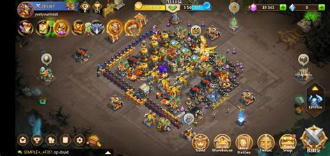 Bro Where Tf Is The Base Editor It Rcastleclash