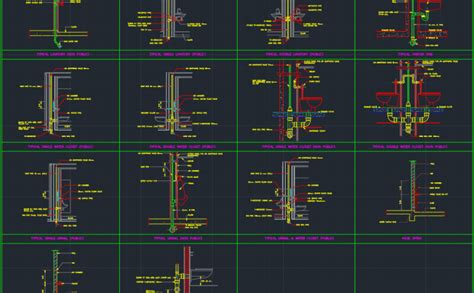 Vent Pipe Free Cad Block And Autocad Drawing Artofit