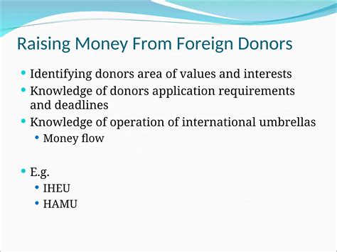 Resource Mobilization Presentation Halea 1ppt