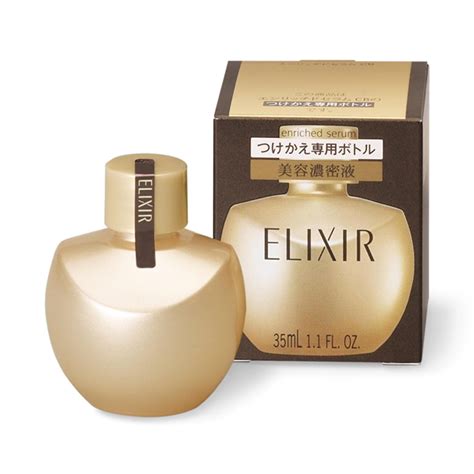 エリクシール シュペリエル エンリッチドセラム Cb（美容液）（美容液）｜エリクシールelixir｜通販のベルメゾンネット