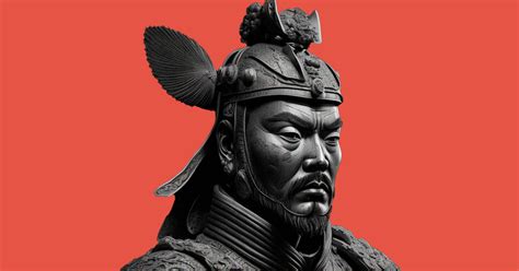 8 Enigmatic Facts About The Art Of War Sun Tzu