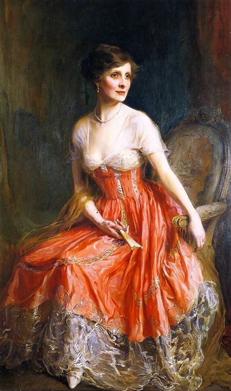 Художник Филип Алексис де Ласло Hist Etnol — Livejournal