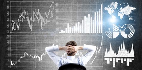 High Speed Algorithmic Trading Supercomputers Explained The Fintech Times