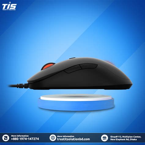 Rapoo V16 Gaming Mouse