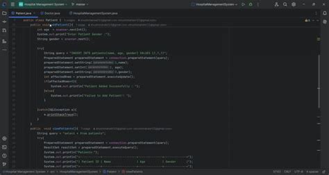 Khushi Mahale On Linkedin Internship Javadevelopment