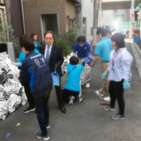 環境社会活動株式会社京王電業社