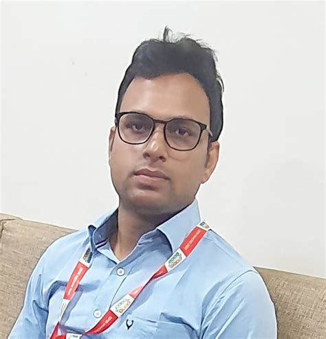 Harekrishna Panigrahi Kiit School Of Biotechnology