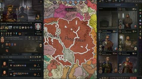 Ek2 Cbo Patch Crusader Kings 3 Loverslab