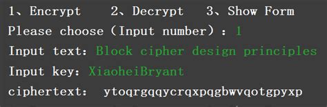 密码学维吉尼亚密码之Python实现 sma11new