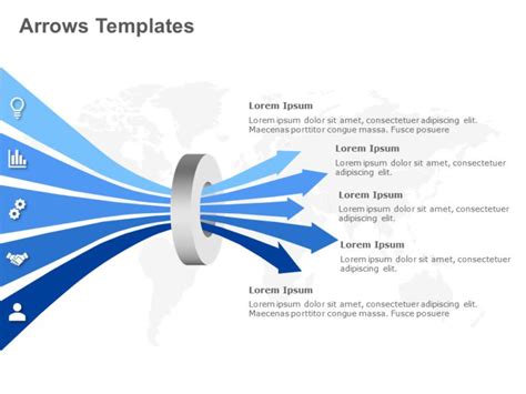 Arrows Templates Collection For PowerPoint Google Slides