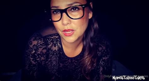 Moms Taboo Tales Momstabootales You Have To Wait Till Mommy