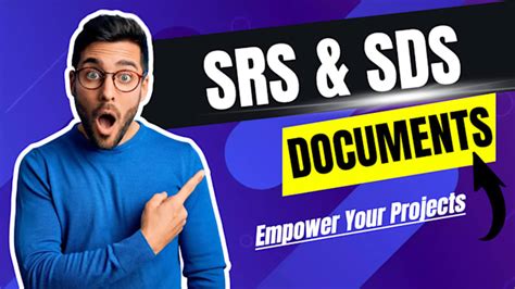 Create Urgent Srs Uml Diagrams And Software Documents By