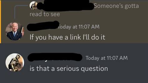 Sophisticated Discord Argument Rdiscordmemes