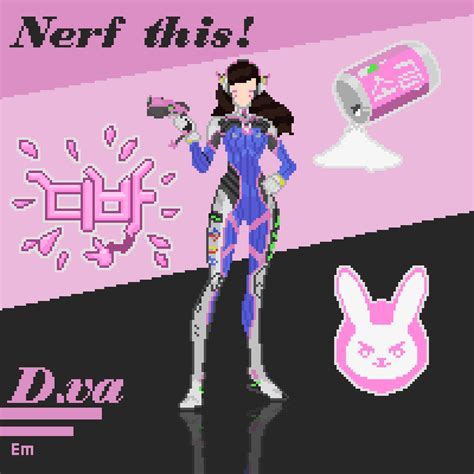 Pixilart Nerf This By Emerald F7