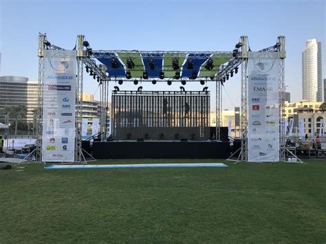 Mujeeb Ahmed On Linkedin Dfc Closing Ceremony 2018