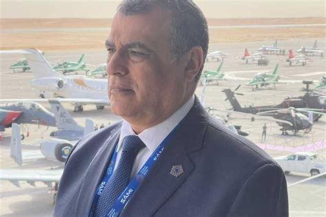 وزير الدولة للإنتاج الحربي يبحث سبل تطوير صناعة العدادات المصري اليوم