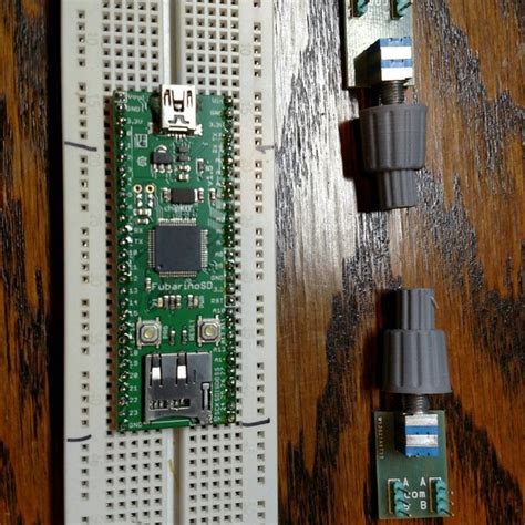 Flight Simulator Radio Panel Hackaday Io
