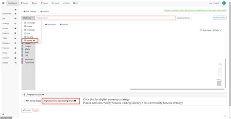 Can We Make Quantitative Trading Without Code Lets Find Out Fmz Quant