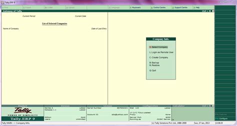 Accounting Software Other Than Tally At Jill Farris Blog