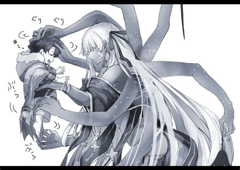 Kali Fate And 1 More Drawn By Yukinaga Asuten Danbooru