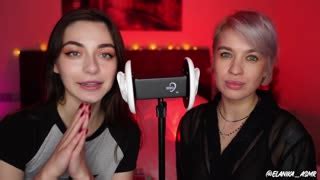 Asmr 床上热辣助眠 ~ 舔直到你 结束 Emma Ruby As Mr资源