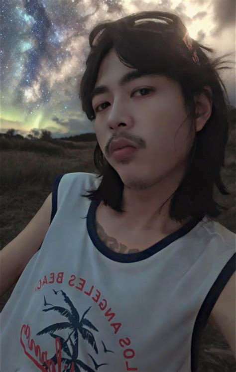 Saifa ดูวัยหนุ่มจบ ลำบากไปหาเสื้อแขนกุดมาใส่อีก อินไม่ไหว อยากโดนเอ็น