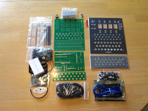 Open Enigma Sandt Geotronics