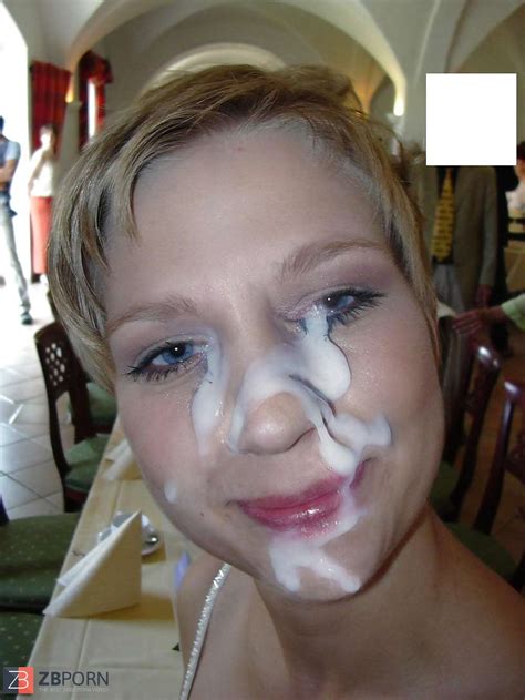 SPRITZ MIR ALLES INS GESICHT I ZB Porn