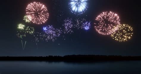 Realistic Vfx Particles Fireworks Pack 01 Fire And Explosions Unity Asset Store