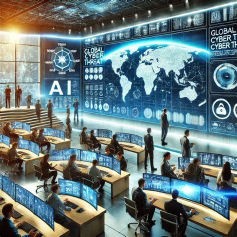 Next Gen Cybersecurity How Ai Is Shaping The Future Of Online Protection World Cyber News