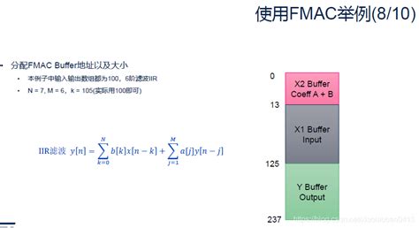stm32g4学习笔记之dac fmac csdn博客