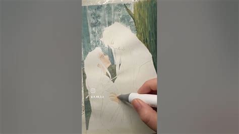 Draw Inyusha Youtube