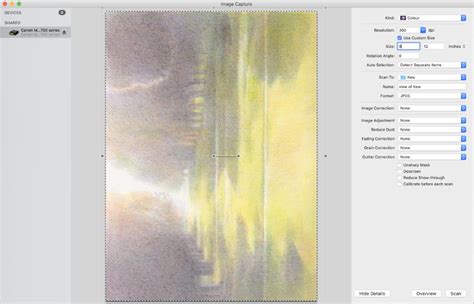 How To Scan Artwork Art Business Info For Artists How To Scan Artwork Art Business Info For Artists